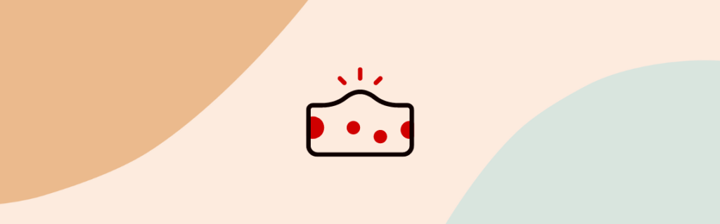 Boule sous la peau, kyste : causes, comment l’enlever