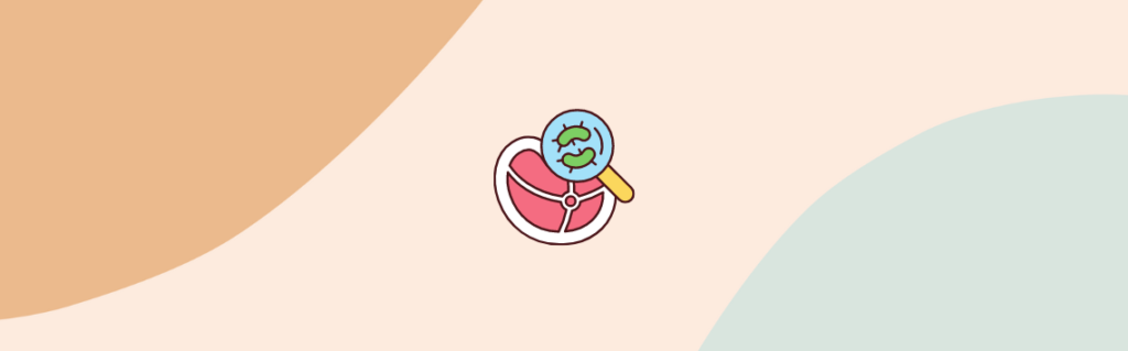 Intoxication alimentaire symptômes : reconnaitre et traiter